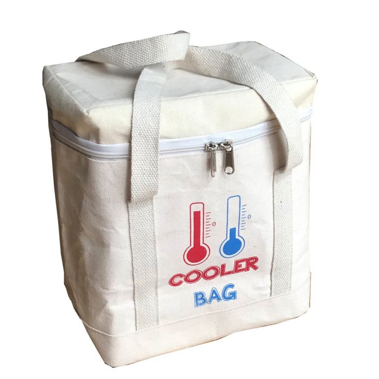 Eco Friendly Cooler Bags or Insulated Bags Australia | Albury Enviro Bags