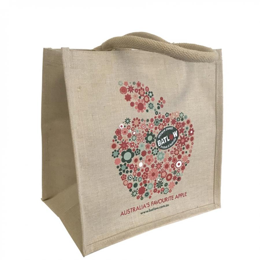 Wholesale Farmers Market & Grocery Bags Jute Bags Australia