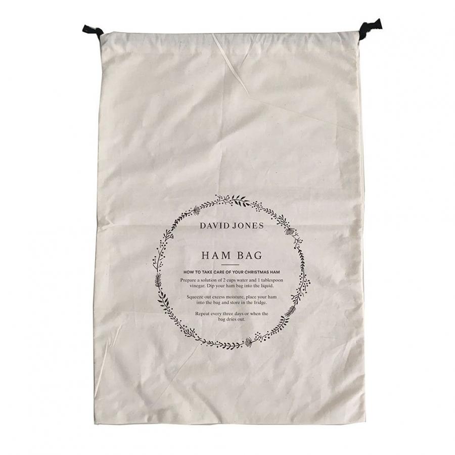 Wholesale Calico Drawstring & Plain Bags Australia