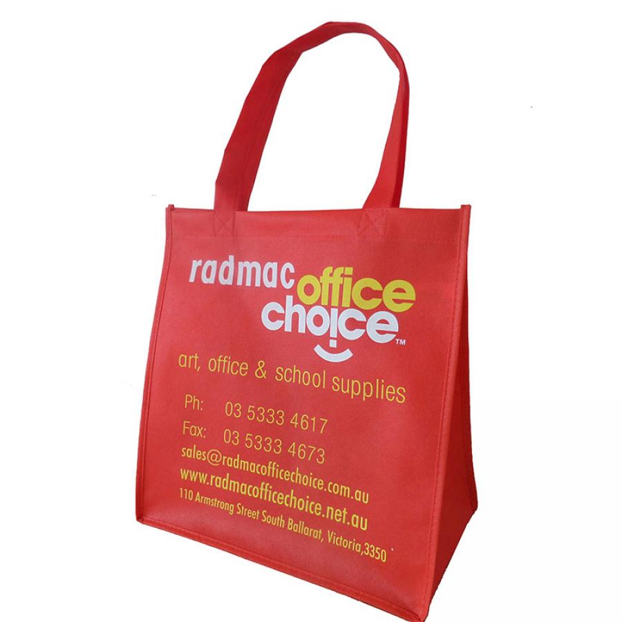 Library Bag